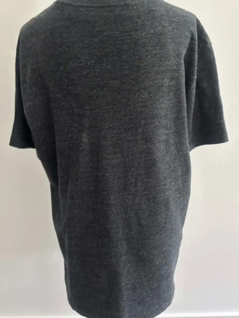 Polo Ralph Lauren | Shirts | Polo Ralph Lauren Mens Grey Fit Short ...